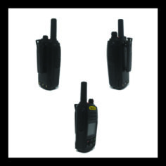 NEXTEL™ i450 Two Way 4G Cellular Network Radio | Eventtone