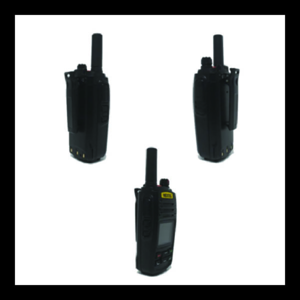 NEXTEL™ i450 Two Way 4G Cellular Network Radio | Eventtone