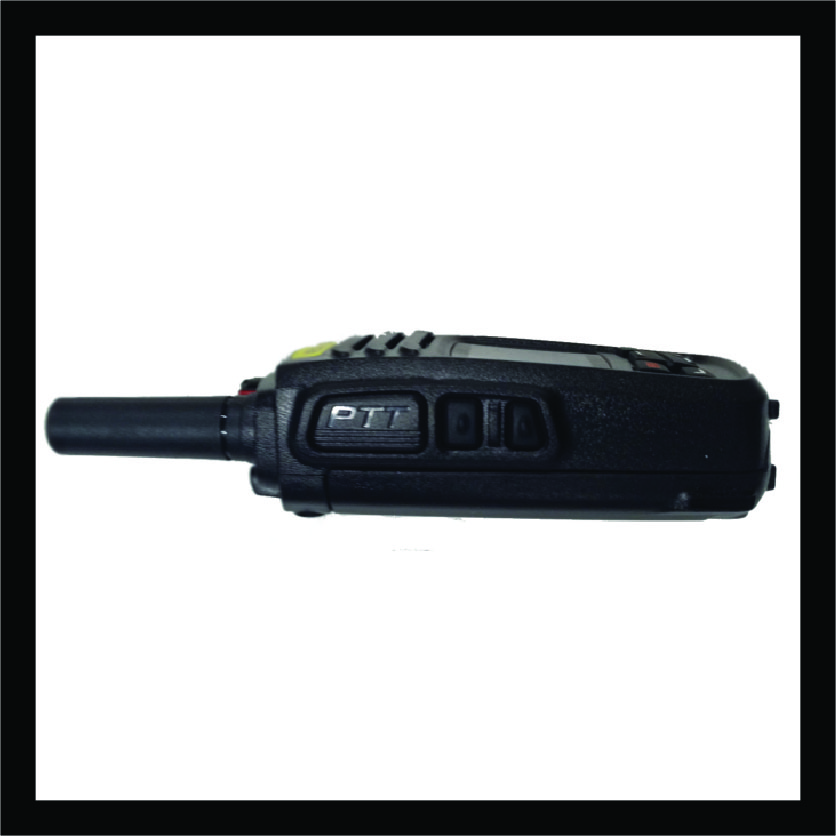 NEXTEL™ i450 Two Way 4G Cellular Network Radio