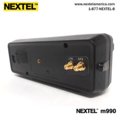 NEXTEL™ M370 Two Way Cellular Mobile Radio | Eventtone